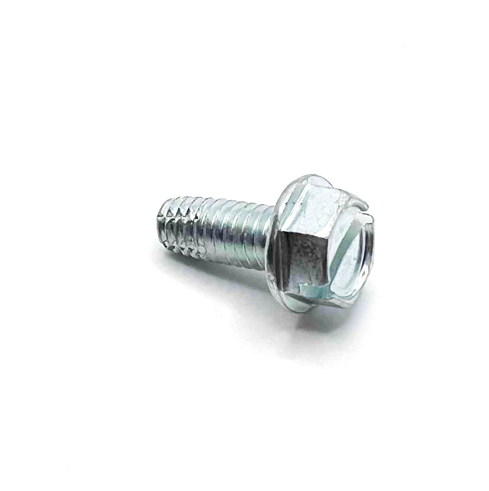 5/16-18 x 3/4in Hex Washer Thread Cutting Screw — NutsandBolts.com